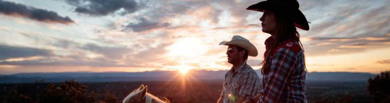 Santa Fe County – Fly Santa Fe