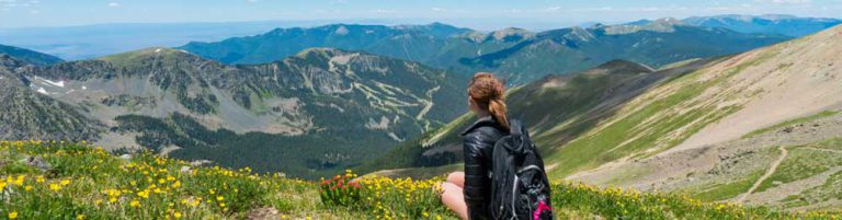 Taos Ski Valley – Fly Santa Fe